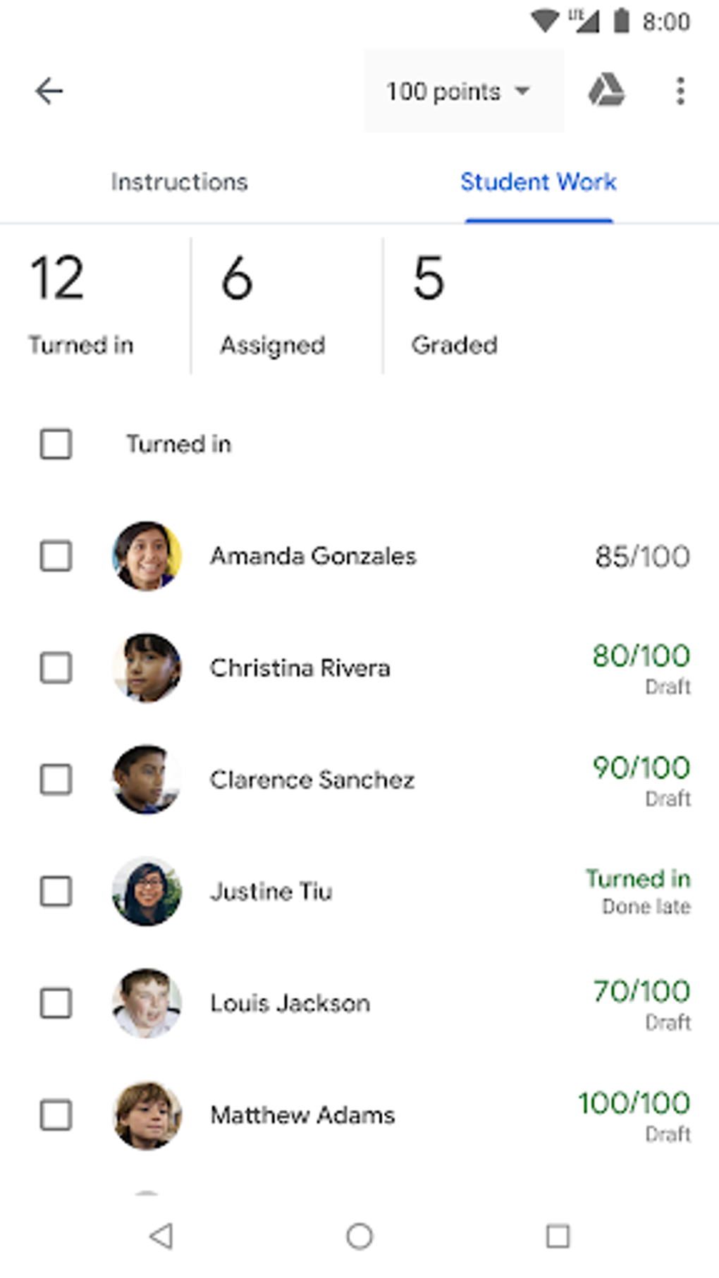 Google Classroom APK for Android - Download